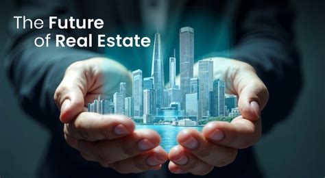 Technology In Property Investment Jfs Realty Technology In Property Investment Jfs Realty