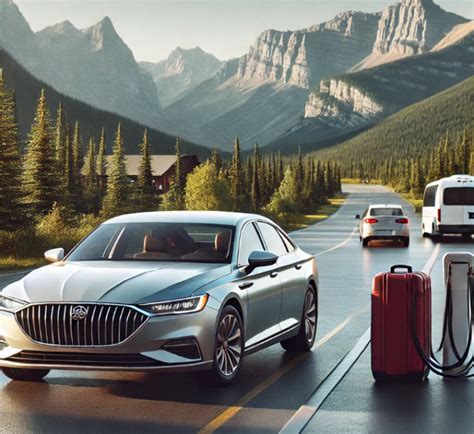 캐나다 렌트카 가이드 및 예약방법 비용과 보험 필수조건 참고용 네이버 블로그