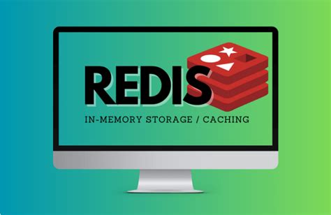 Redis 캐시 전략과 데이터 분산 처리 구현