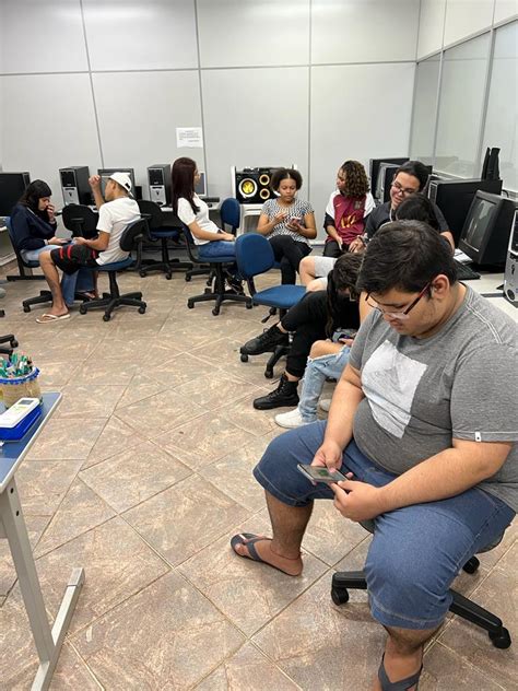 Oficina De Fotografia Dca Desenvolvendo A Criança E O Adolescente