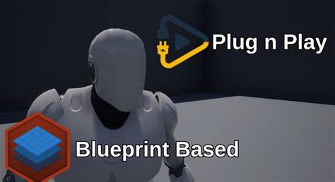 Plug And Play Dialogue Component In Blueprints Ue Marketplace