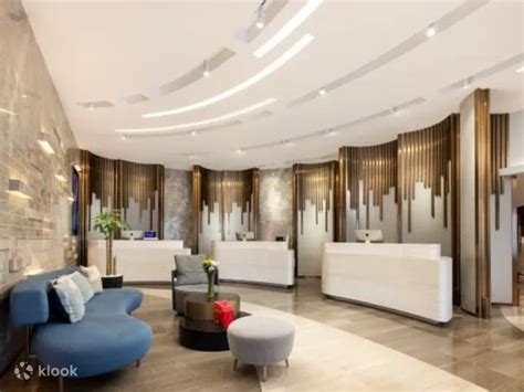 Near Jinqiao Park Shanghai Yilong Hotel Jinqiao Lalaport Branch