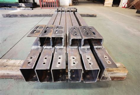 Structuralsteel Steelfabrication Structuralengineering Construction Welding Facadesystems