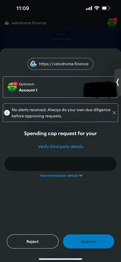 metamask shows approve button greyed out why r metamask