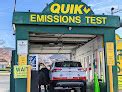 12515 Montgomery Blvd Ne Albuquerque Nm 87111 Smog Check Station