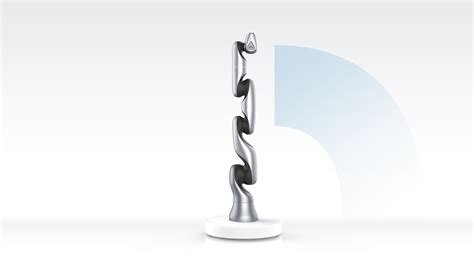 IF Design Five Sense Seven Axis Collaborative Robotic Arm