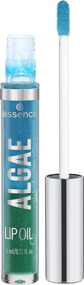 Масло для губ Essence Algae Lip Oil | Отзывы покупателей