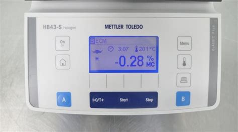 Moisture Analyzer Method At George Buttenshaw Blog