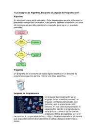 Generalidades Sobre JavaScript Docsity