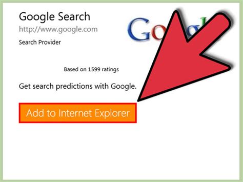 Easy Ways To Make Google Your Default Search Engine