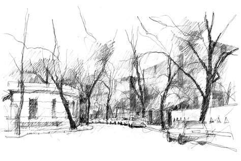 British Embassy Bucharest Artchitecture