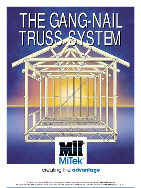 Pdf Truss Information Dokumen Tips