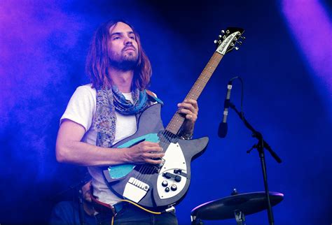 Guitar Was My Everything Tame Impalas Kevin Parker On 10 Years Of