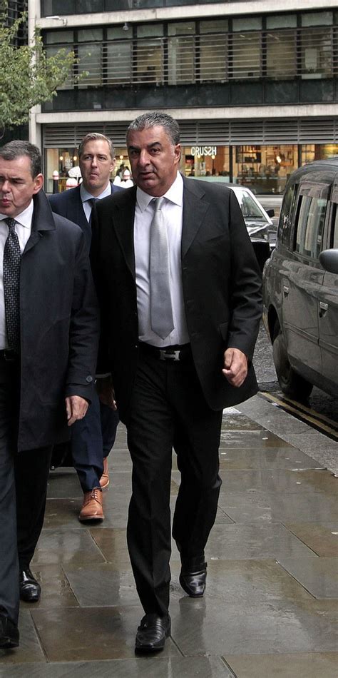 Tv Property Developer Is Made Bankrupt After Judge Found Him