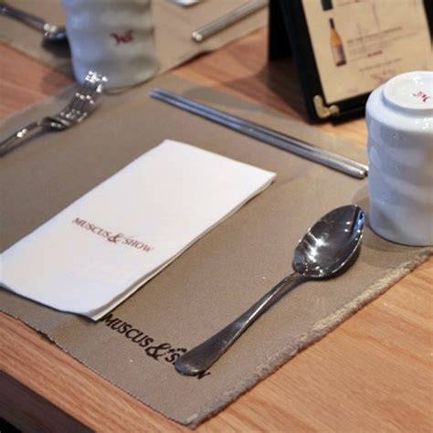 레스토랑 브랜드 디자인 브랜드 디자인·가이드 포트폴리오 크몽