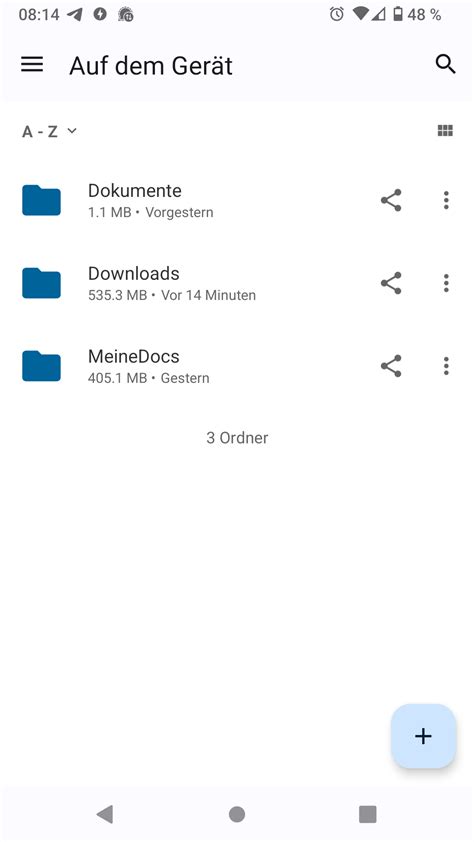 Nextcloud Android App Taking Up Huge Space Synchronized Data ℹ️
