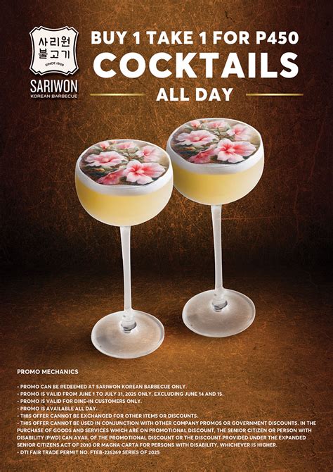 About Sariwon Ph Authentic Korean Restaurant In Bgc