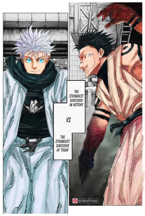 Meguna Without 10s Vs Gojo Worstgen