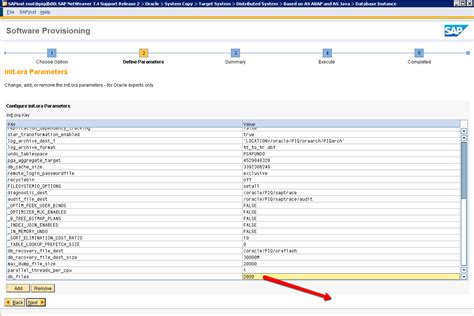 Sap Os Upgrade From Aix To Linux Part4 Sap Community