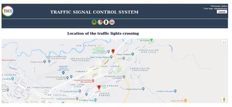 Traffic Signal Control System Based On Intelligent Transportation System And Reinforcement Learning