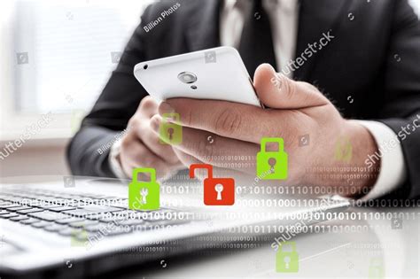 Multi Factor Authentication User Login Cyber Security And Data Protection Information