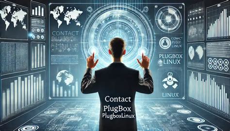 Contact Plugboxlinux A Complete Guide To Support Features And Benefits For New Users