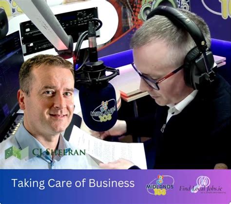 200 Oak Trees And Irish Whiskey Fergal Moran Shares Cjs Role In Industry Excellence Cj Sheeran