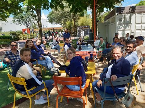 Imen Mahmoud Posted On Linkedin