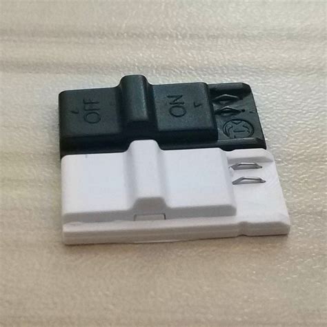 [usd 5 40] Switch Rcm Tool Short Receiver Cap Os Pro Injector Ns Rcm