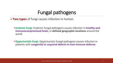 Fungal Pneumoniapptx