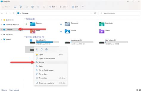 How To Format Sandisk SD Card On Windows Android Guide