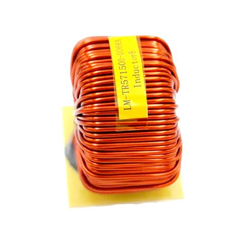 Inductive Ikp Cartonpallet Cmc China Common Mode Choke Power Inductor