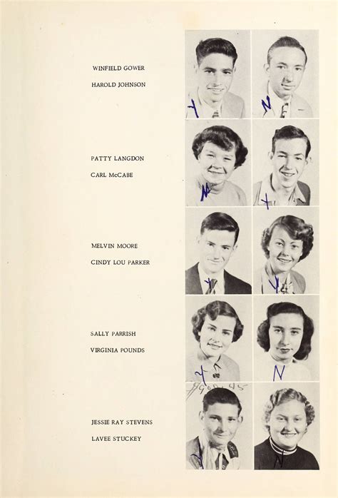 Treasured Memories [1952]