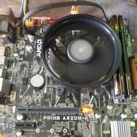 Jual Ryzen G Terbaru Harga Murah November Cicil