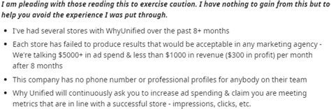 Robert Nikics Why Unified Review Is Dropshipping Branded Consumable