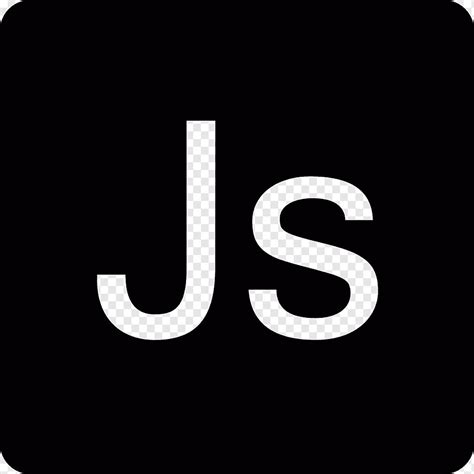 Javascript Hd Logotipo Png Pngwing