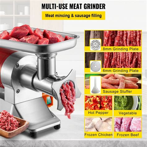 What Is The Best Commercial Meat Grinder