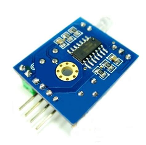 Infrared Obstacle Avoiding Sensor V Emartee Com