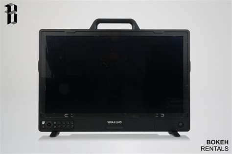 SMALL HD OLED