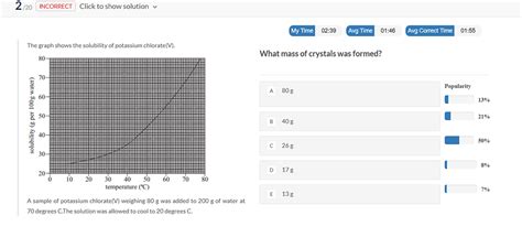 Chemistry Question From Bmat Practice Question Solving Entermedschool Future Doctors Forums