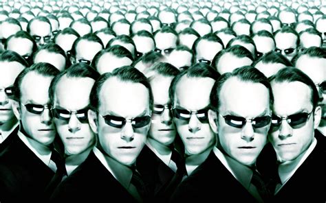 The Matrix Hd Wallpapers