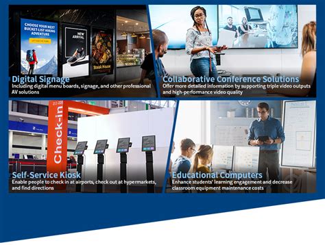 Your Intel NUC Alternative