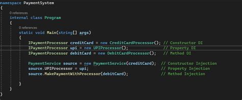 🚀 Just Built A Clean C Console App That Demonstrates All Three Types