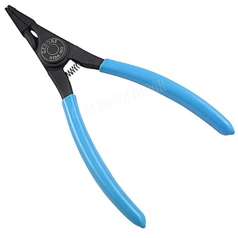 Alicate Trava Câmbio 8134 Gedore