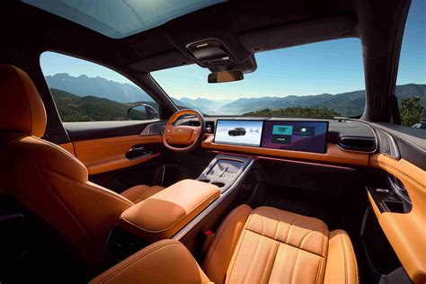 Xpeng Announces New G6 And G9 Ultra Smart Suvs For Europe