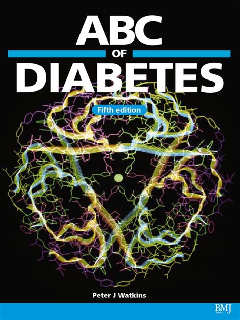 Abc Of Diabetes Pdf Diabetes Mellitus Type 2 Diabetes Mellitus Type 1