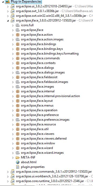 Java Idocument Cannot Be Resolved To A Type Stack Overflow