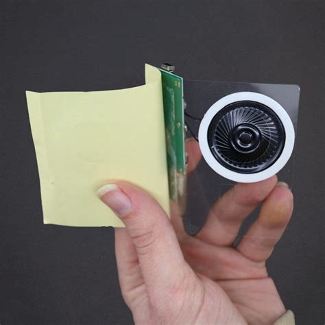 USB Programmed 5 Button Sound Module 200 Sec BigDAWGS Greetings