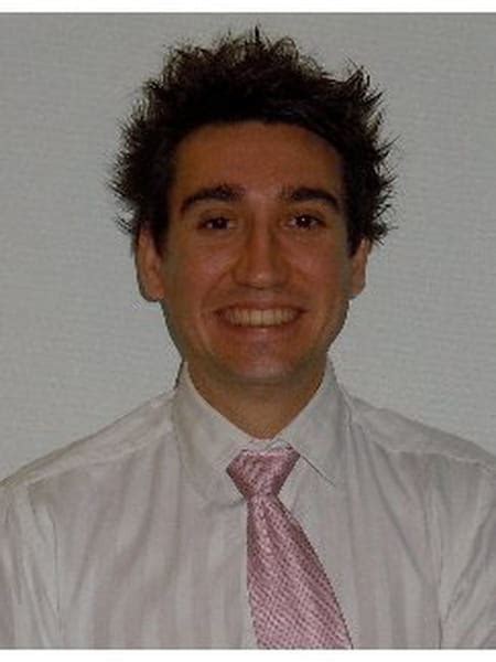 Mathieu Raymond Invengo Technology Viadeo