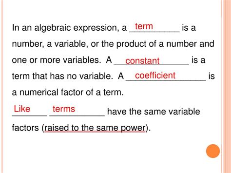 PPT Lesson 1 7 The Distributive Property PowerPoint Presentation Free Download ID 2871841